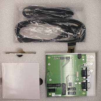 RM300 2-port / 4-port UHF RFID Reader Module │ Unitech