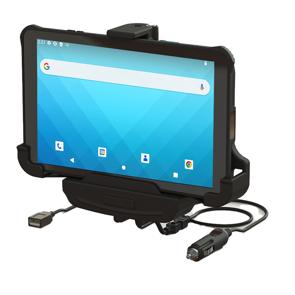 RT112 Rugged Tablet │ Unitech