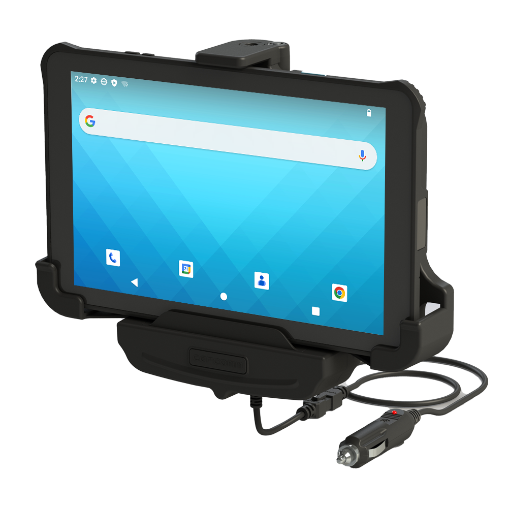 RT112 Rugged Tablet │ Unitech