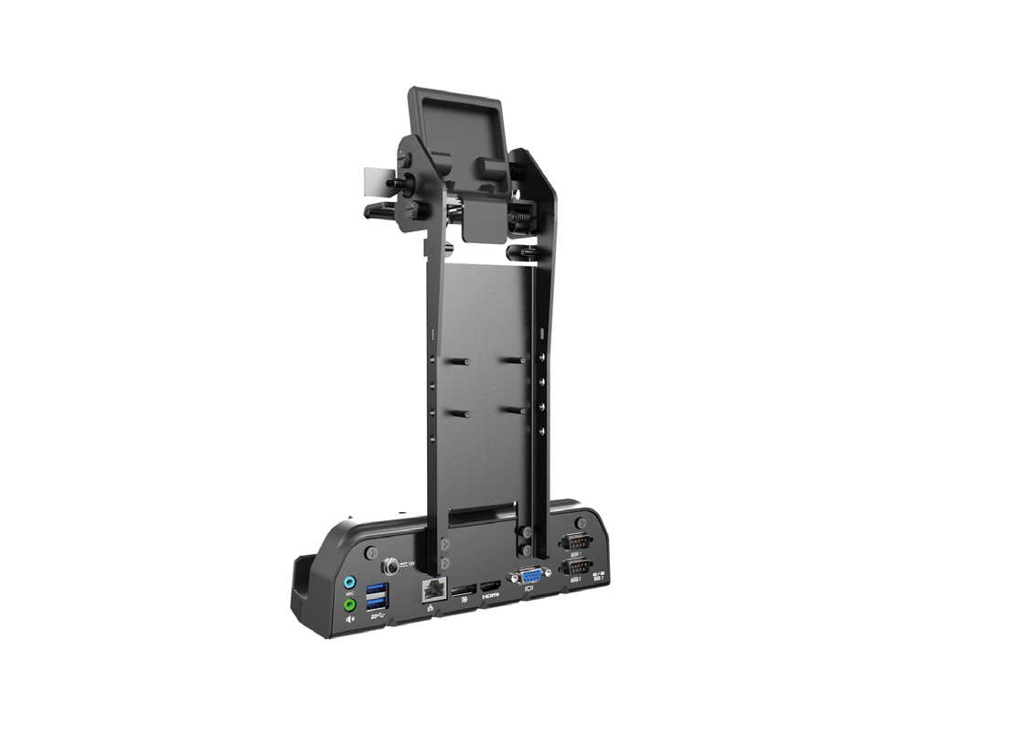 TB170Plus │ Unitech