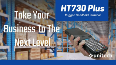 HT730 Plus_Highlight Video-Newsroom | Unitech Global | Your Brilliant ...