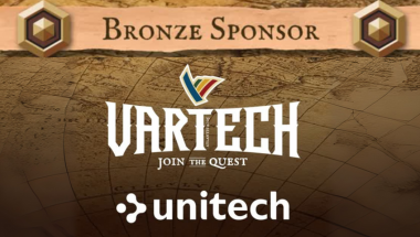 Newsroom｜Unitech Heads to VARTECH 2025 in the Bahamas!-Newsroom ...