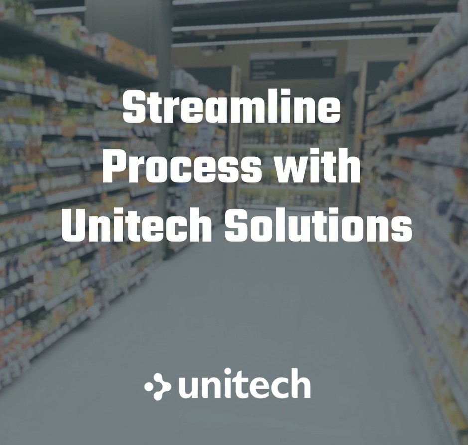 Unitech Solutions-Newsroom | Unitech Global | Your Brilliant AIDC ...