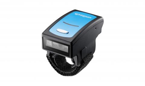 Newsroom｜30 Jun 2017 Unitech introduces the 1D CCD MS650 ring scanner-Newsroom | Unitech Global ...