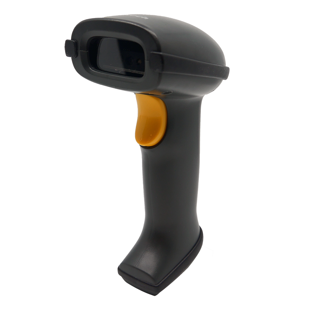Unitech MS838 Barcode Scanner (2D) │ Unitech