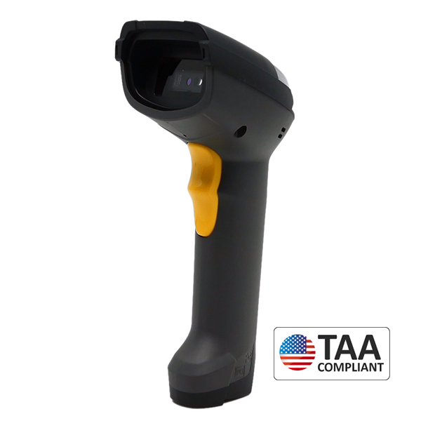 MS852 2D Imager Scanner │ Unitech