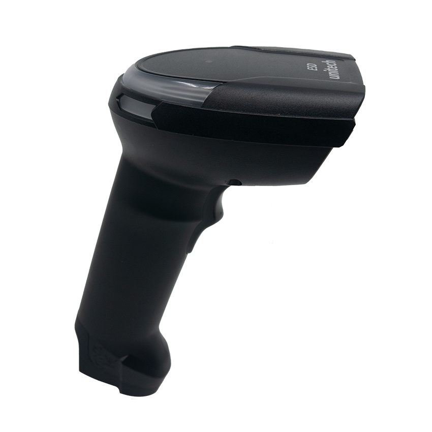 MS852 DPM ESD 2D Imager DPM Scanner │ Unitech