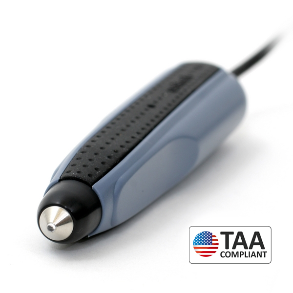 MS100 Pen Scanner │ Unitech