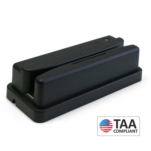 MS146 Barcode Slot Reader │ Unitech