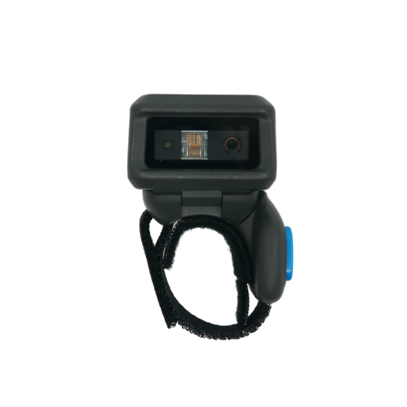 MS633 Bluetooth 2D Ring Scanner │ Unitech