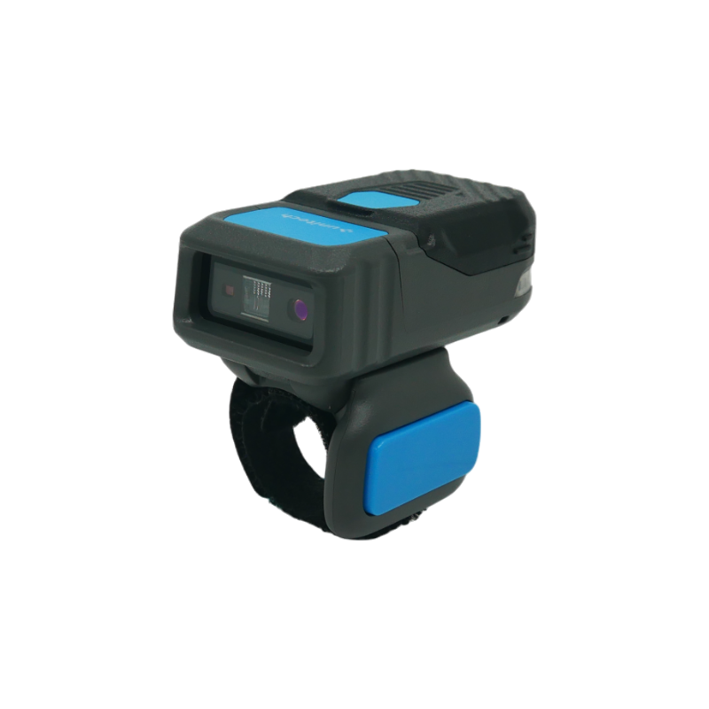 MS633 Bluetooth 2D Ring Scanner │ Unitech