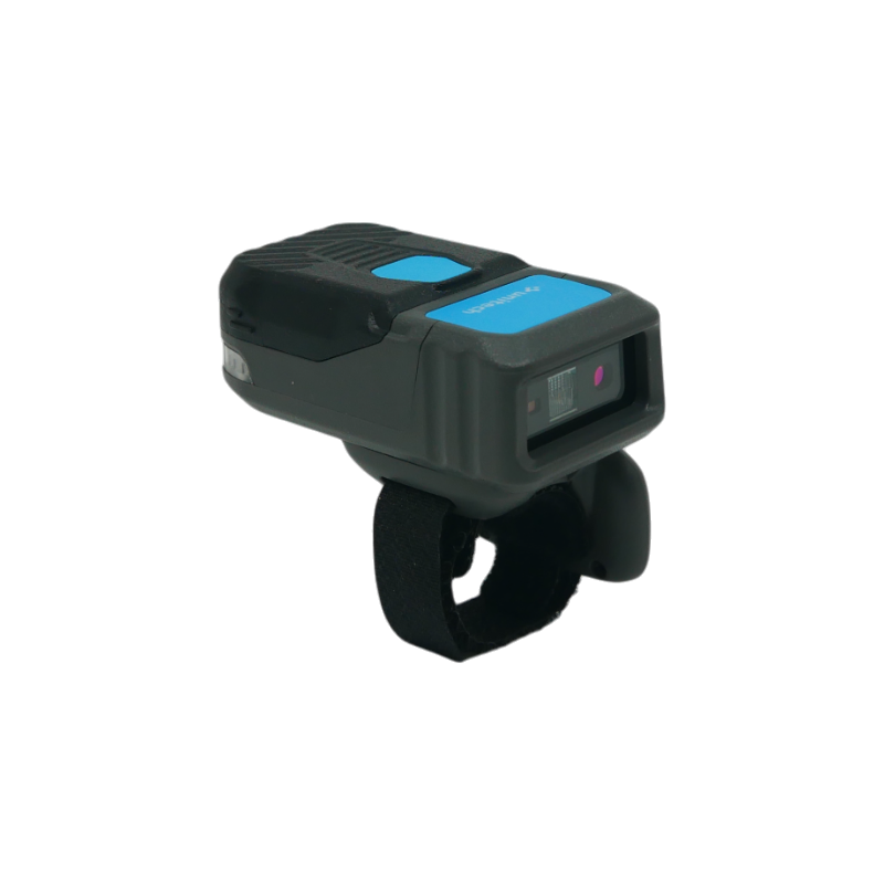 MS633 Bluetooth 2D Ring Scanner │ Unitech