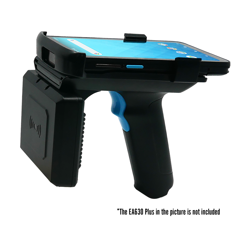 RG630 UHF/RFID Sled for EA630 | Unitech America │ Unitech