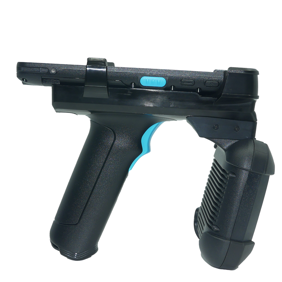 RG768 UHF RFID Gun Grip │ Unitech