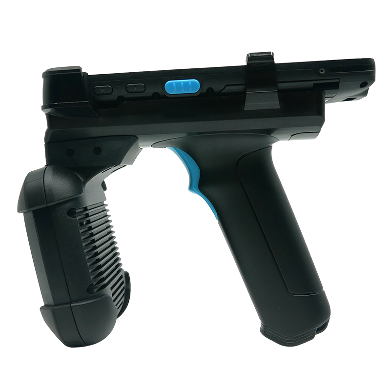 RG768 UHF RFID Gun Grip │ Unitech