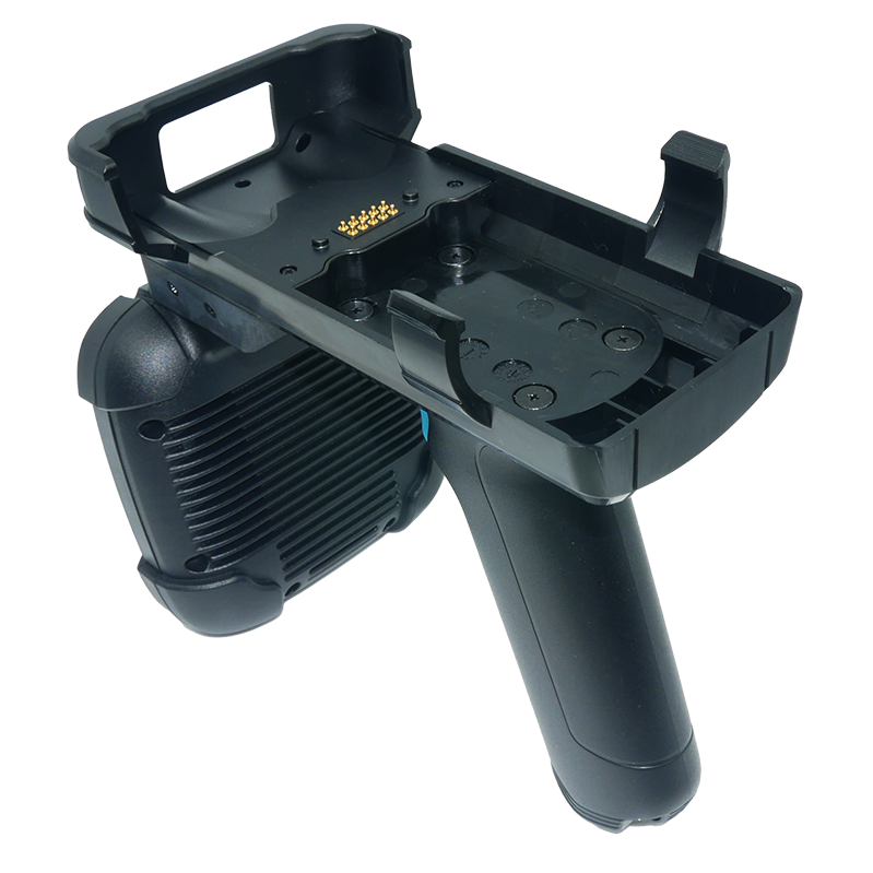 RG768 UHF RFID Gun Grip │ Unitech