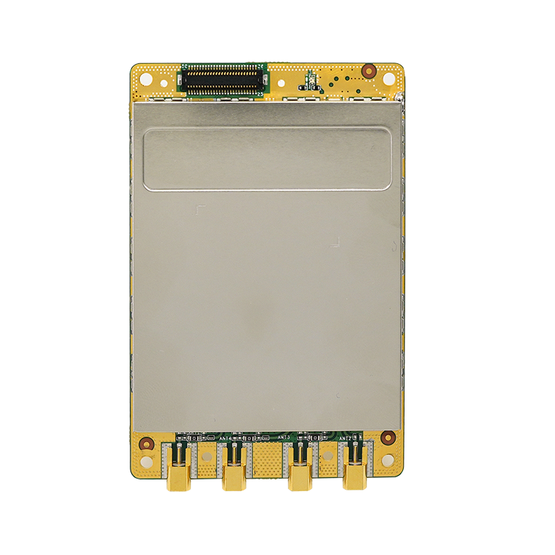RM300 Plus 4-port UHF RFID Reader Module │ Unitech