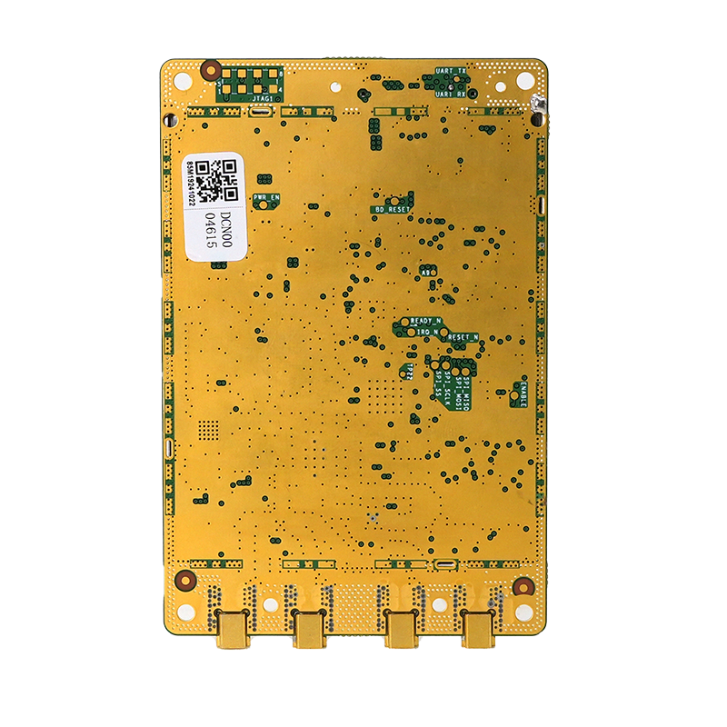 RM300 Plus 4-port UHF RFID Reader Module │ Unitech