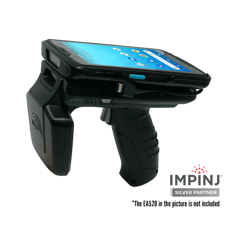 RP200 (2nd Gen) UHF RFID Mobile Reader │ Unitech