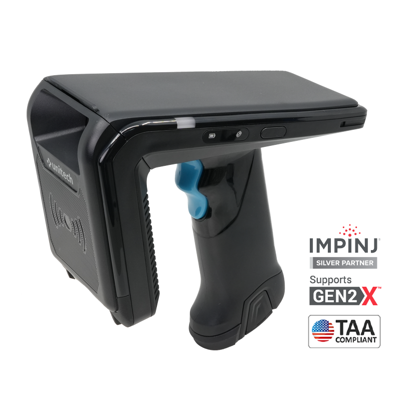 RP300 UHF RFID Mobile Reader │ Unitech