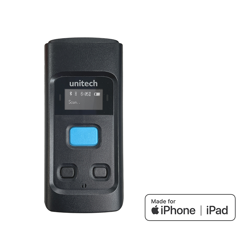 RP902 MFi MFi RFID 口袋型读取器 │ Unitech