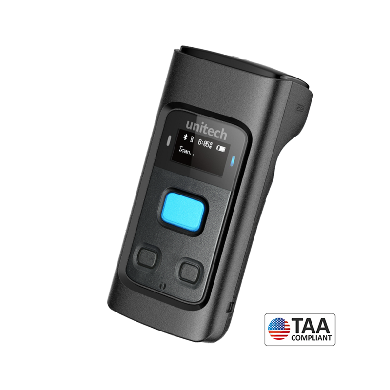 RP902 RFID Pocket Reader │ Unitech