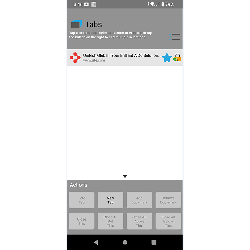 EBrowser Modern Web Browsing with Enterprise Controls and Full SDK ...