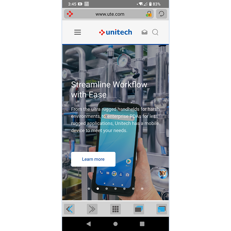 EBrowser Modern Web Browsing with Enterprise Controls and Full SDK ...