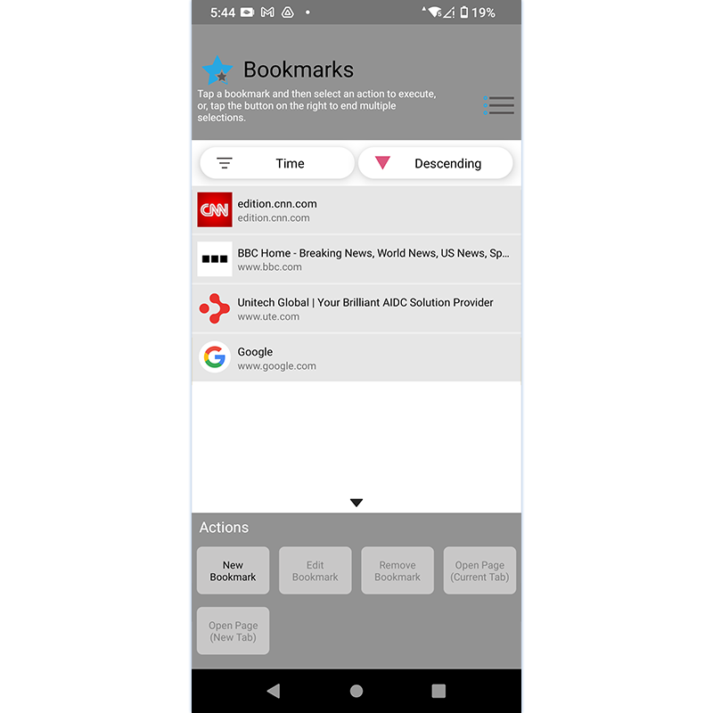 EBrowser Modern Web Browsing with Enterprise Controls and Full SDK ...