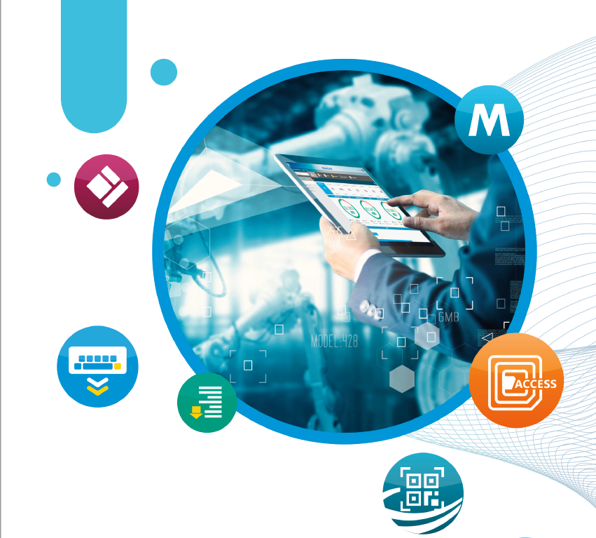 Software Solutions Overview │ Unitech