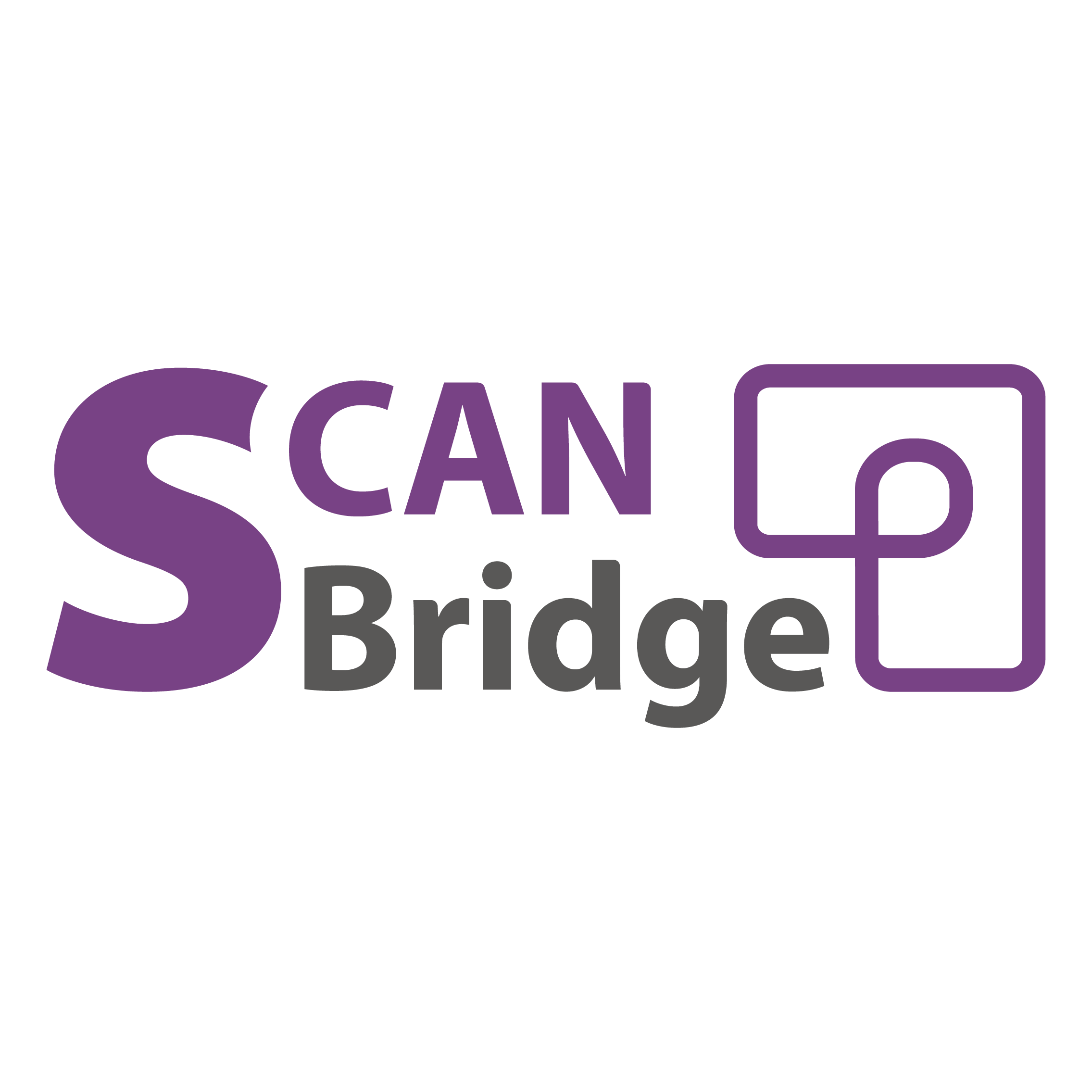 ScanBridge Powerful Scanner application for iOS and Windows. │ Unitech