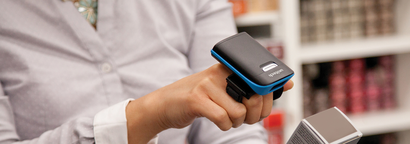 Barcode Scanner | Unitech Global | Your Brilliant AIDC Solution Provider