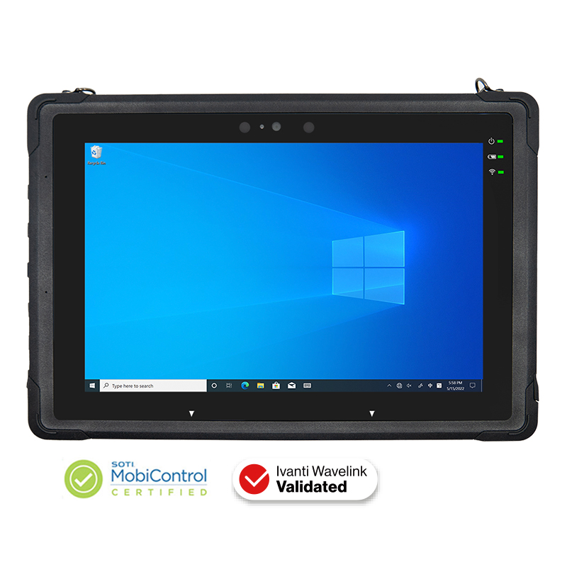 TB170 Rugged Tablet │ Unitech