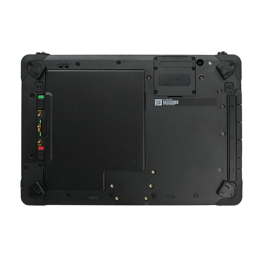 TB170 Plus Rugged Tablet │ Unitech