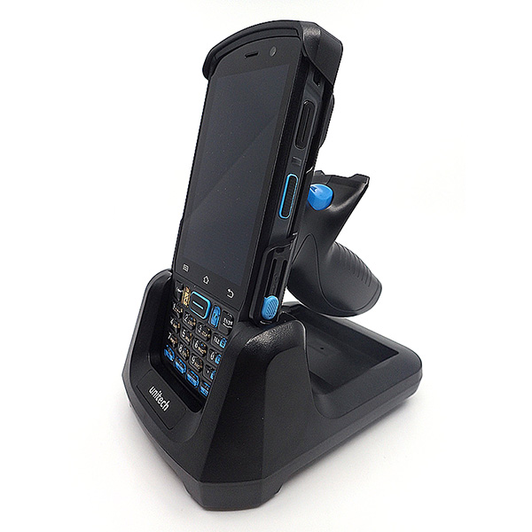 EA320 Industrial PDA │ Unitech