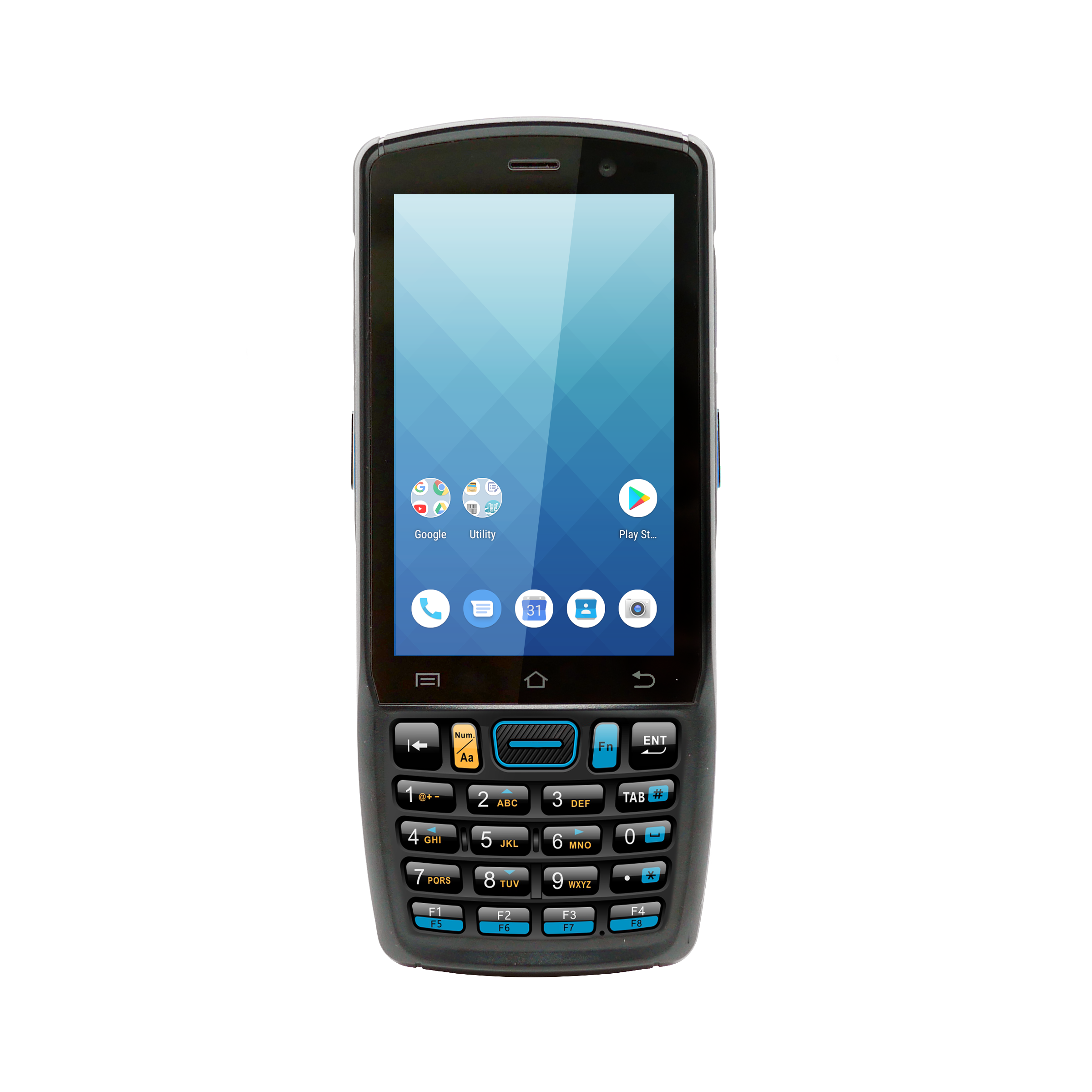 EA320 Industrial PDA │ Unitech
