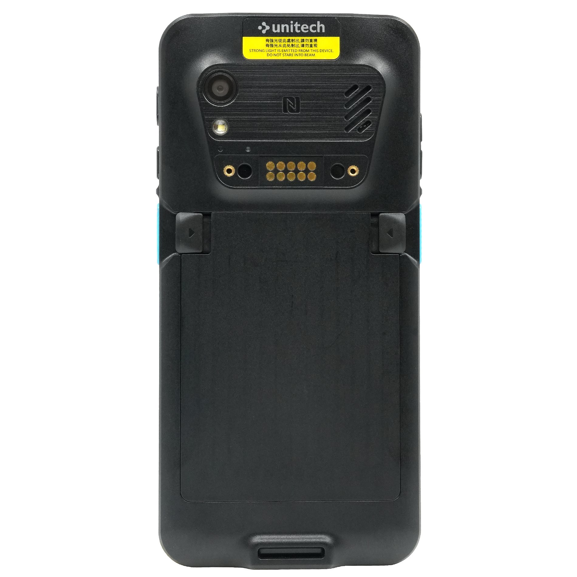 EA530 Rugged Smartphone │ Unitech