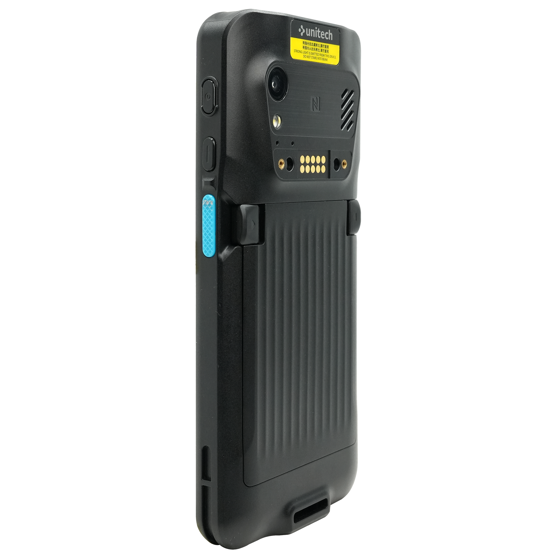 EA530 Rugged Smartphone │ Unitech