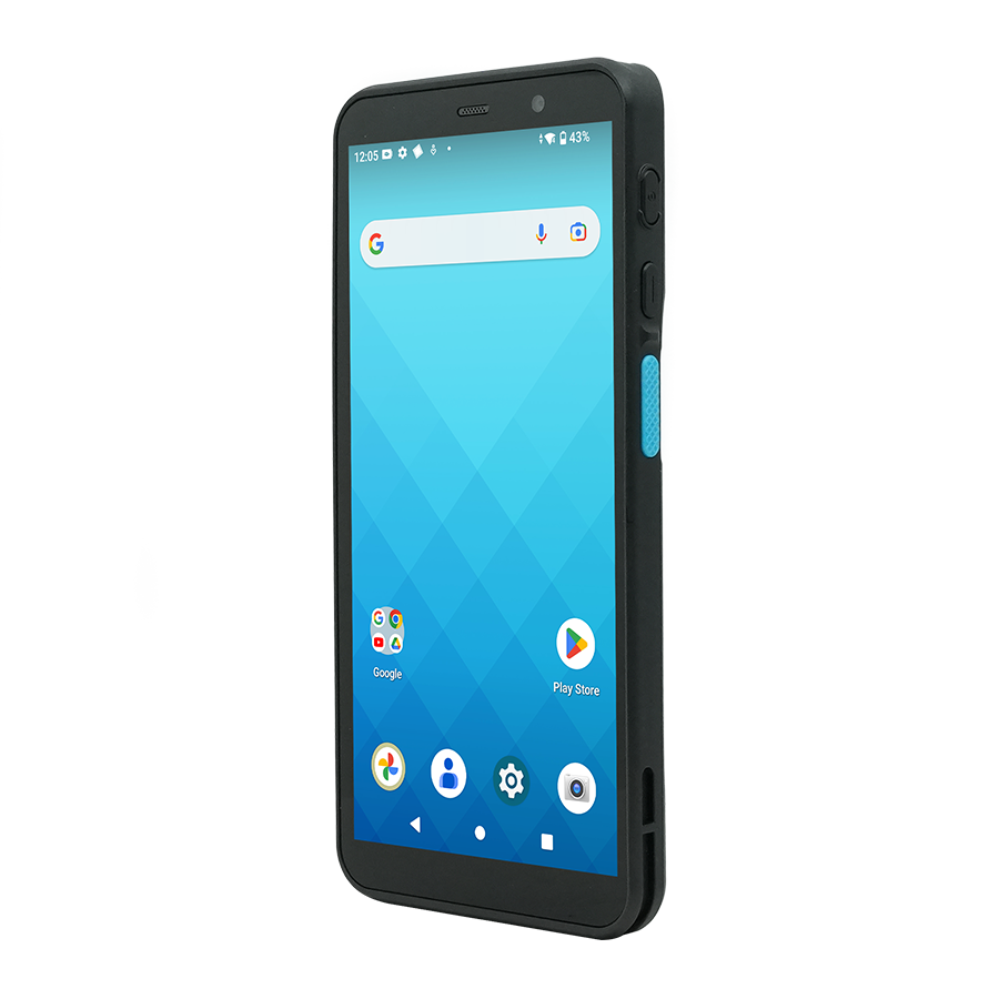 EA530 Rugged Smartphone │ Unitech