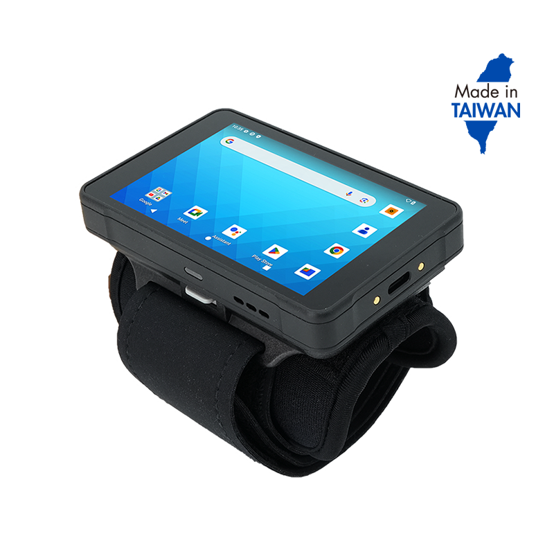 WD200Plus │ Unitech