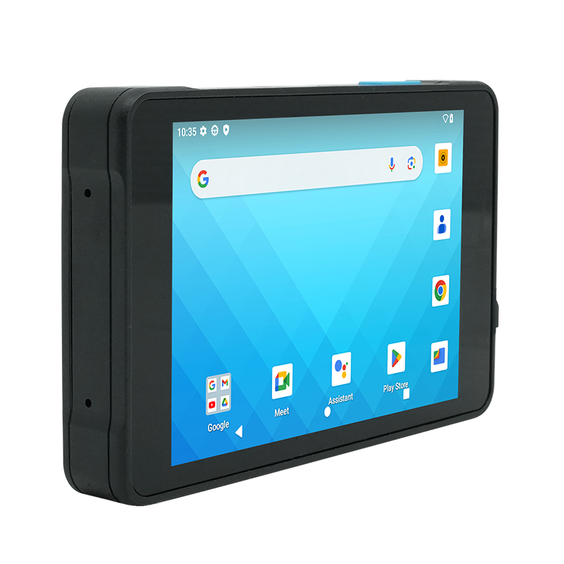 WD200Plus Wearable Computer │ Unitech