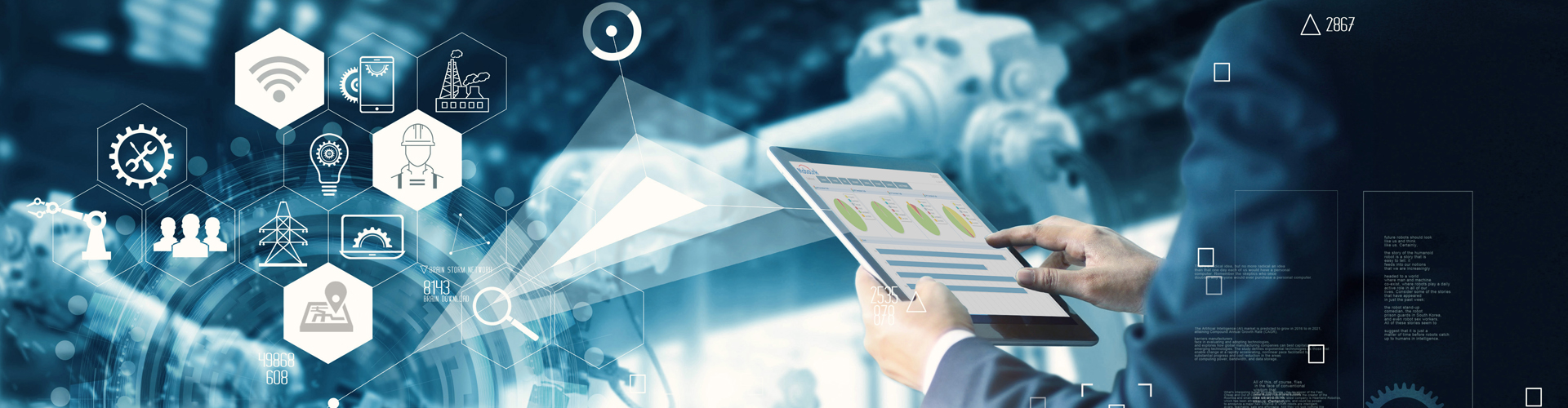 Software Solution | Unitech Global | Your Brilliant AIDC Solution Provider